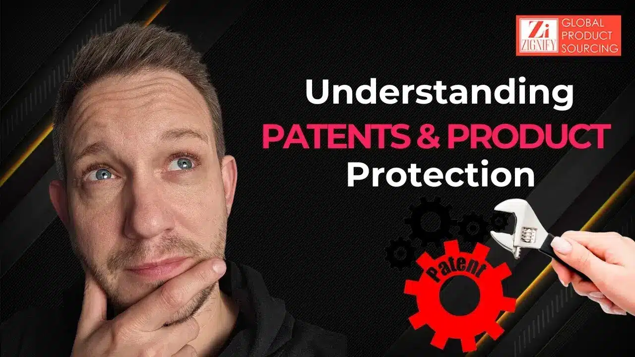 Understanding Patents & Product Production - Zignify.net