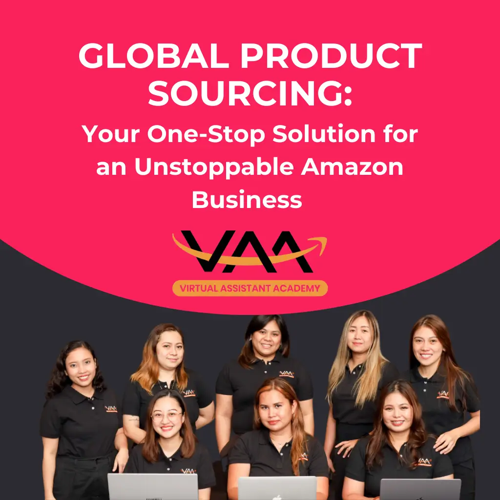 Global Product Sourcing: Your One-Stop Solution for an Unstoppable ...