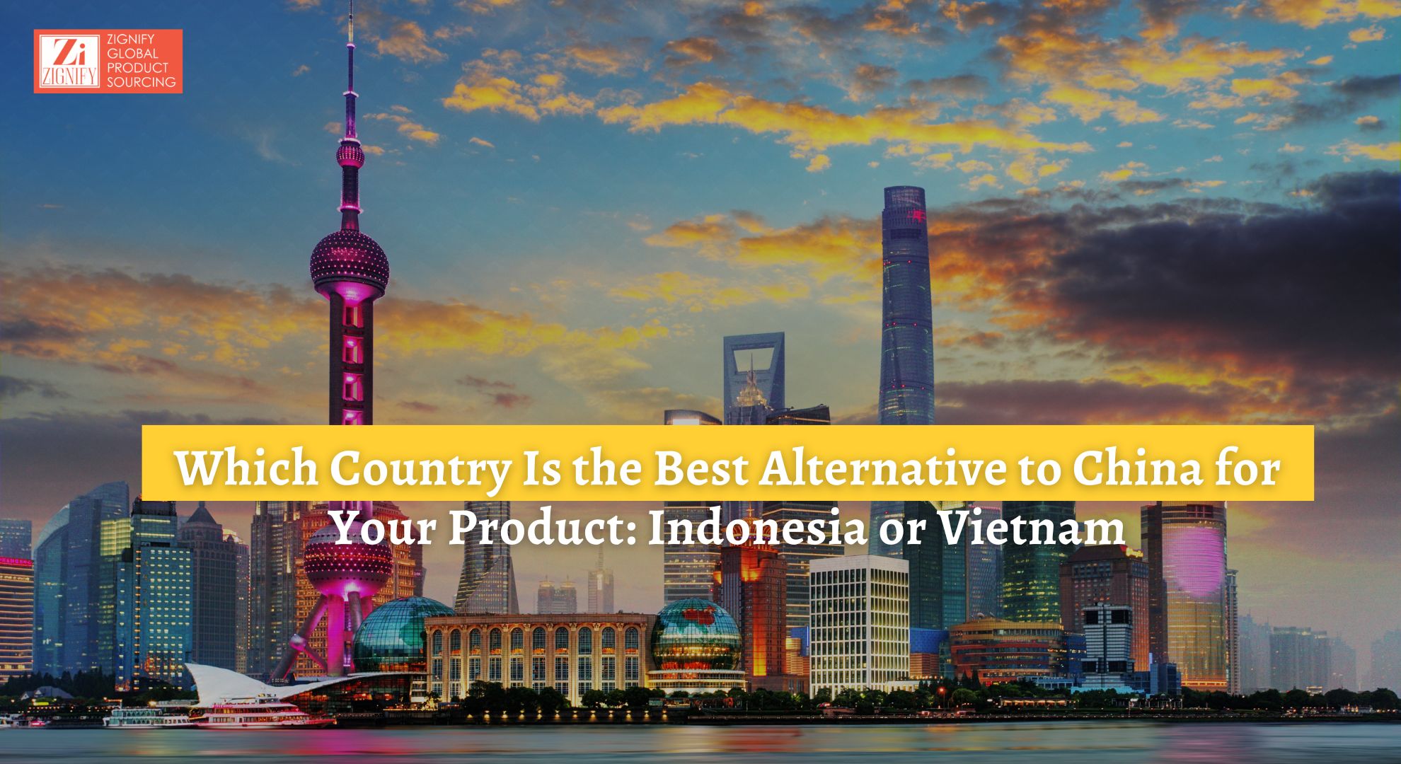 Indonesia vs. Vietnam – Best Alternative to China for Your Product ...