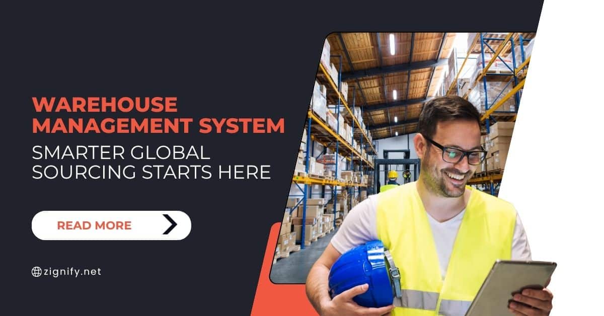 Warehouse Management System: Definition, Benefit, and How to Choose